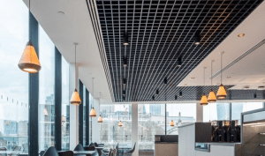 OPEN CELL SYSTEM-GTI