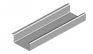 SELF SUPPORTING CEILING STRIP - GTI