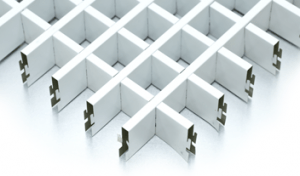 OPEN CELL SYSTEM-GTI