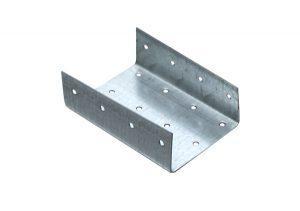 STEEL CHANNEL LINTELS - GTI